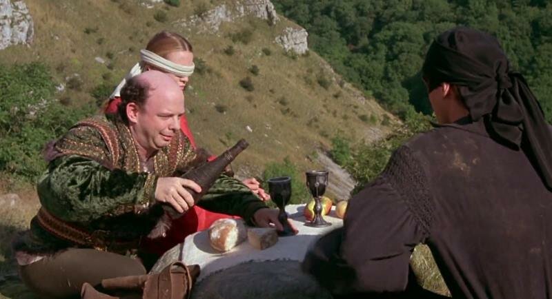 The Ultimate Princess Bride Movie Snack Guide – Moata Tamaira